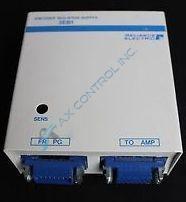 3EB1 In Stock! Reliance Electric HR2000 Servo | Encoder Buffer ...