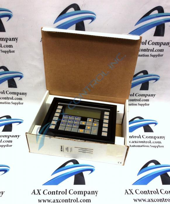 IC300OCS200 In Stock! GE Fanuc PLC IC300 OCS | 20x4 OCS Operator Interface