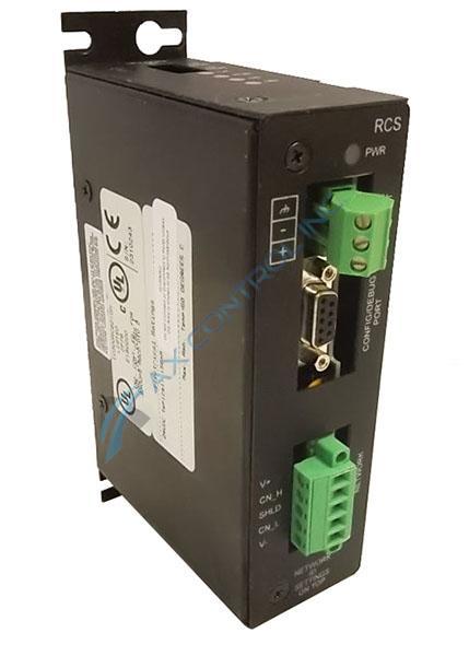 IC300RCS210 In Stock! GE Fanuc PLC IC300 OCS | Remote Control Station