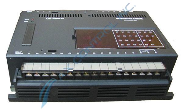 IC609EXP121 In Stock! GE Fanuc PLC Series One Jr. | Programmable ...