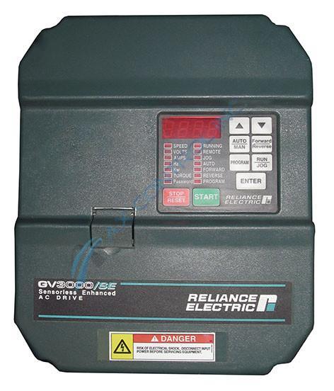 Reliance Electric AC Mains Filter for 1SU41001/41002/21003/41003/21005 ...