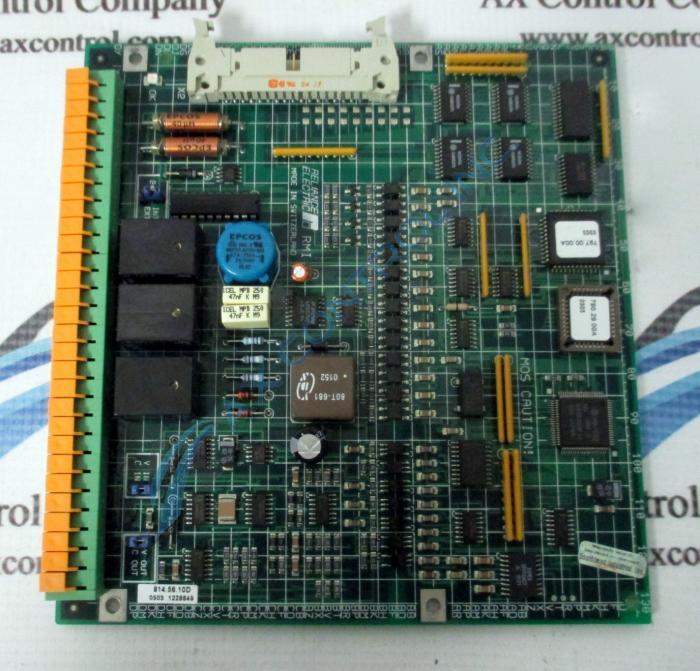Super Remote Meter Interface Board 2SI3000 Kit for GV3000 AC Drives