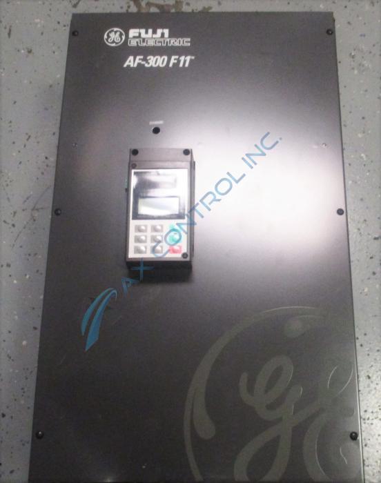 GE FUJI AF-300 F11 DRIVE 150HP