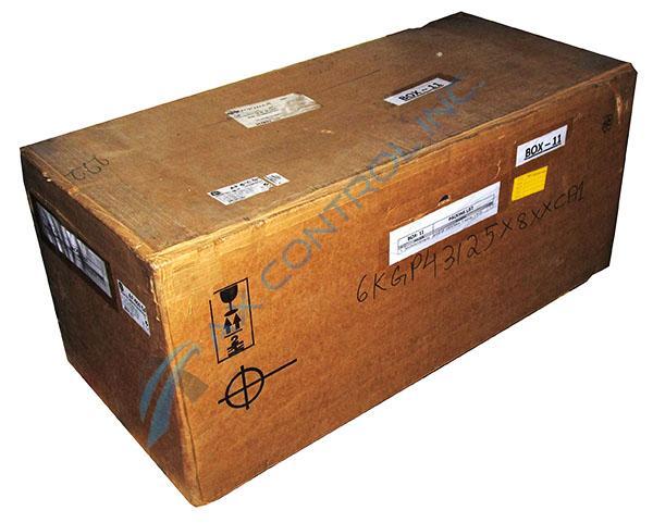 90/110kW 125/150HP Adjustable Drive