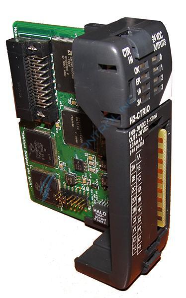 H2-CTRIO In Stock! Automation Direct DirectLogic 205 | Automation ...