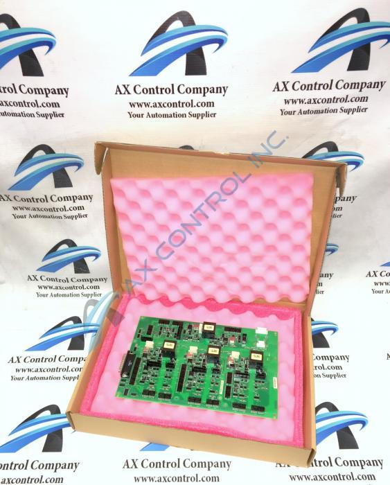 MARK VI GE AE DB BRIDGE INTERFACE