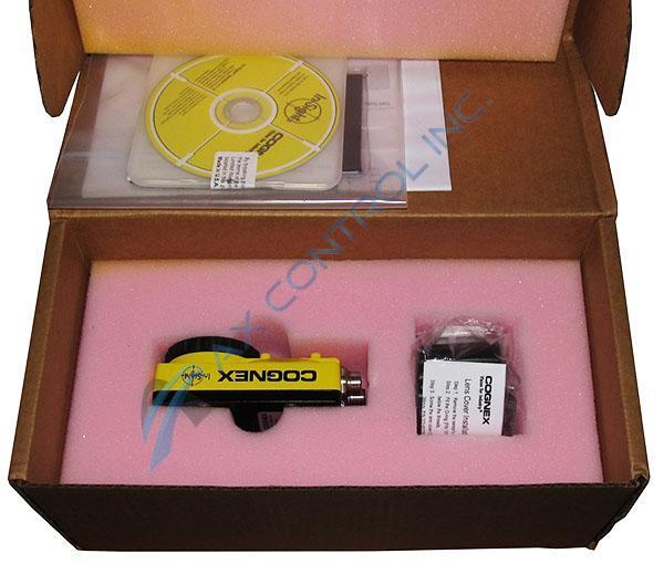 IS5604 In Stock! Cognex Vision In-Sight 5000 | In-Sight Linescan Module