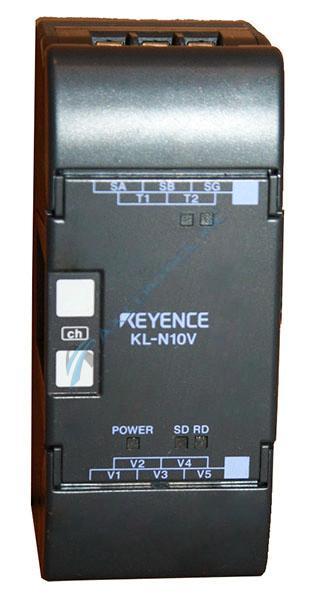 Small Expansion KL Link Adapter