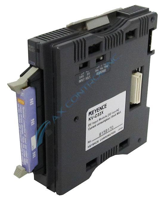 32 Input KV Series Keyence PLC
