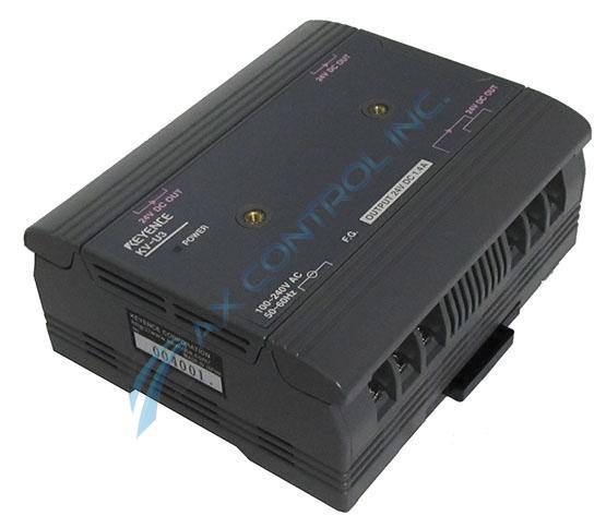 24vdc Power Supply