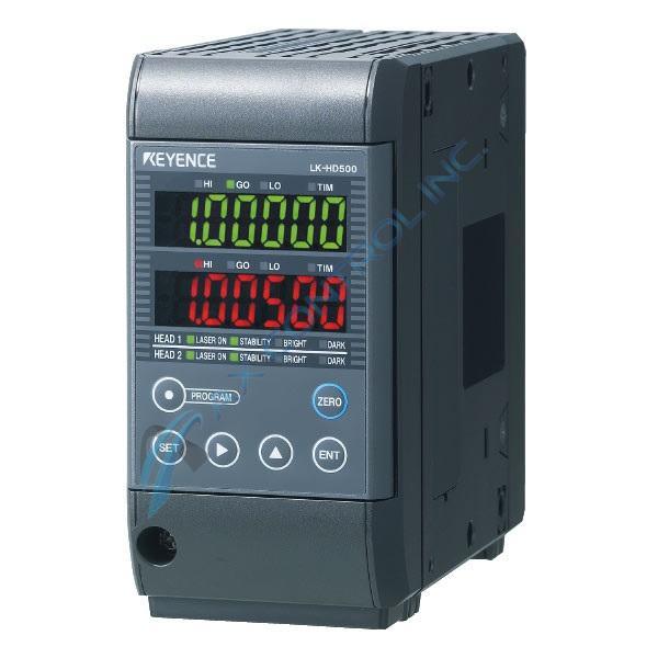 LKHD500 Display Panel