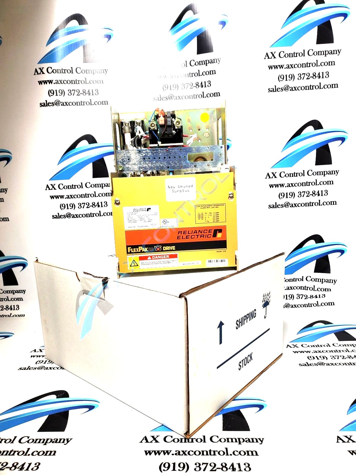 14C229 In Stock! Reliance Electric MinPak Plus | Reliance Electric Switch