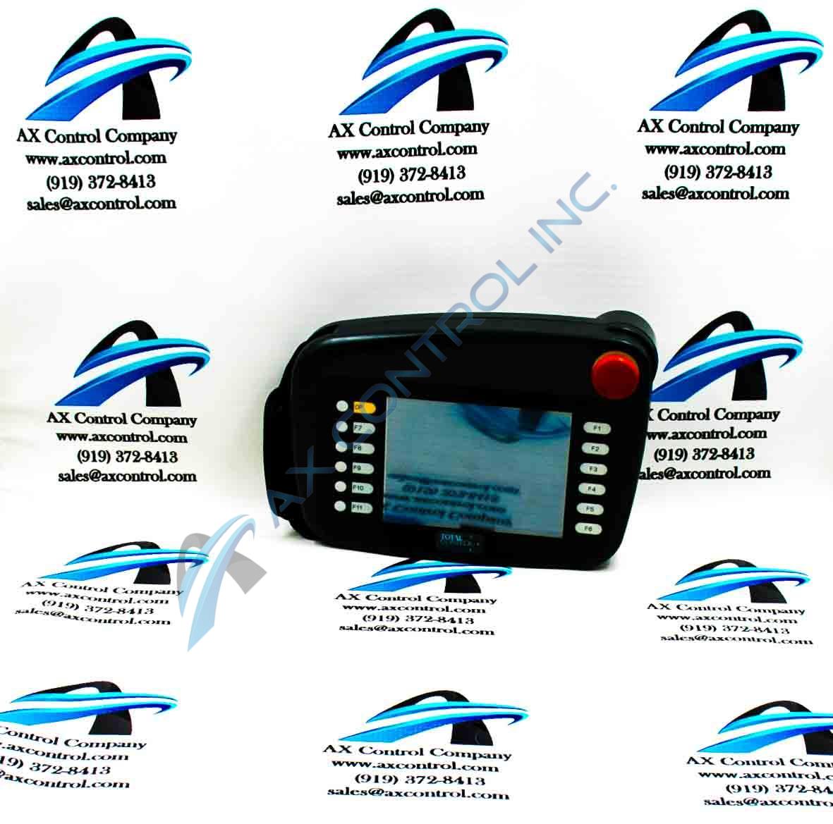 QPH-2D100-L2P In Stock! GE Fanuc PLC QuickPanel | Handy Type 5.7 ...