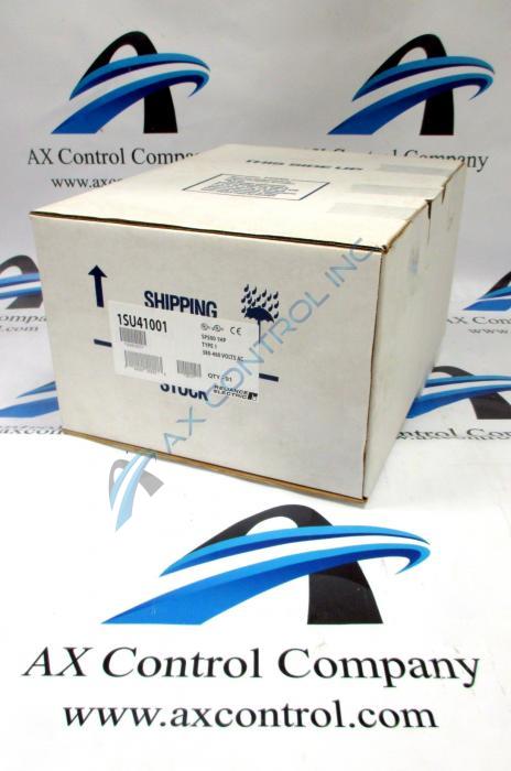 1SU41001 In Stock! Reliance Electric SP500 | Reliance SP500 Drive 2.5 ...