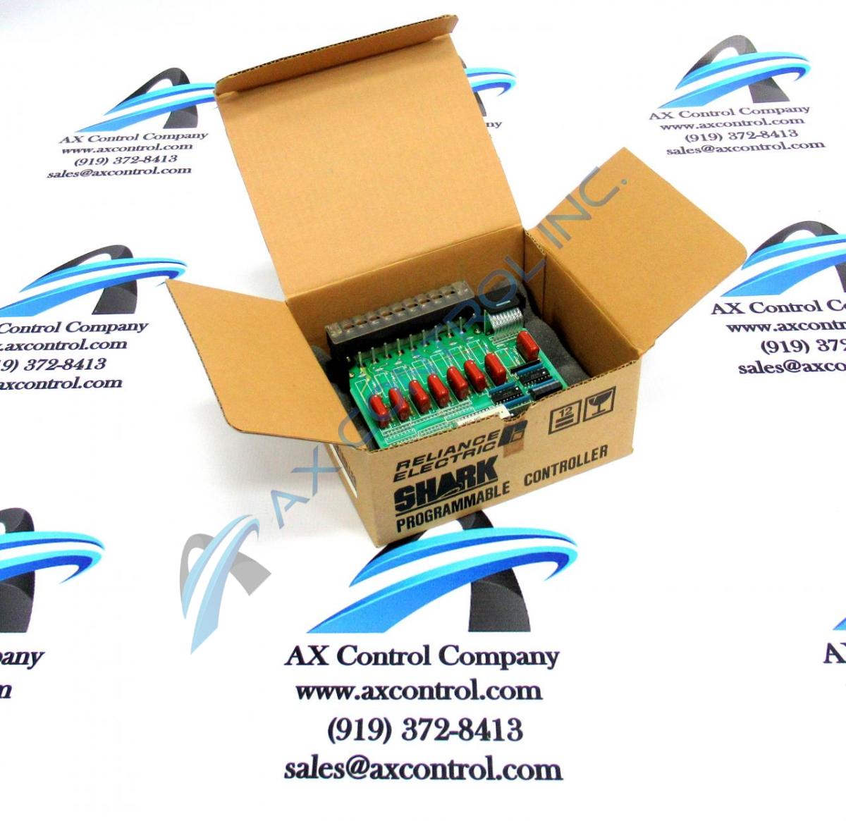 45C940 In Stock! Reliance Electric Shark XL | Reliance Electric 45C940 ...