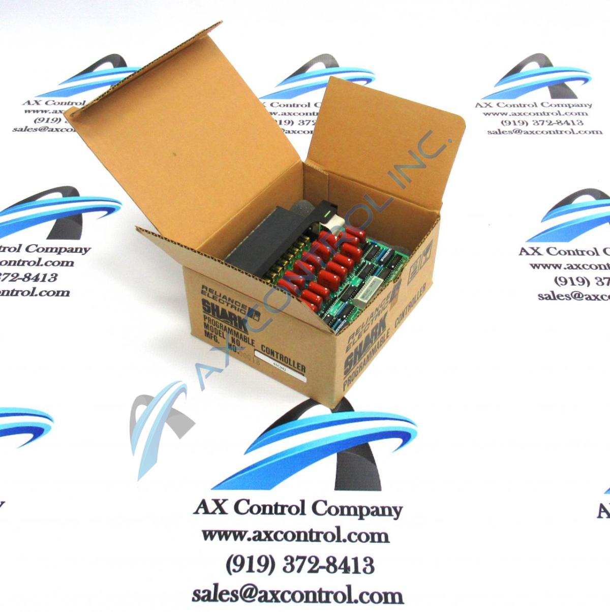 45C942 In Stock! Reliance Electric Shark XL | Reliance Electric 45C942 ...