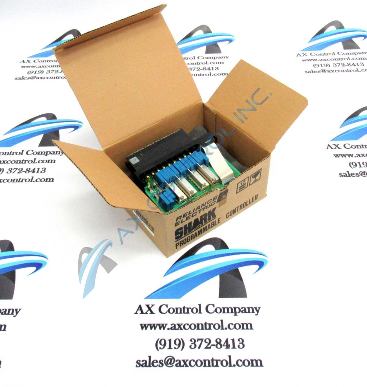 45C965 In Stock! Reliance Electric Shark XL | Reliance Electric 45C965 ...