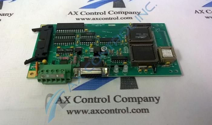 DeviceNet Card for GV3000